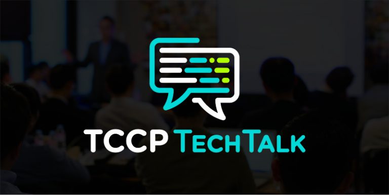 TCCP | TechTalk