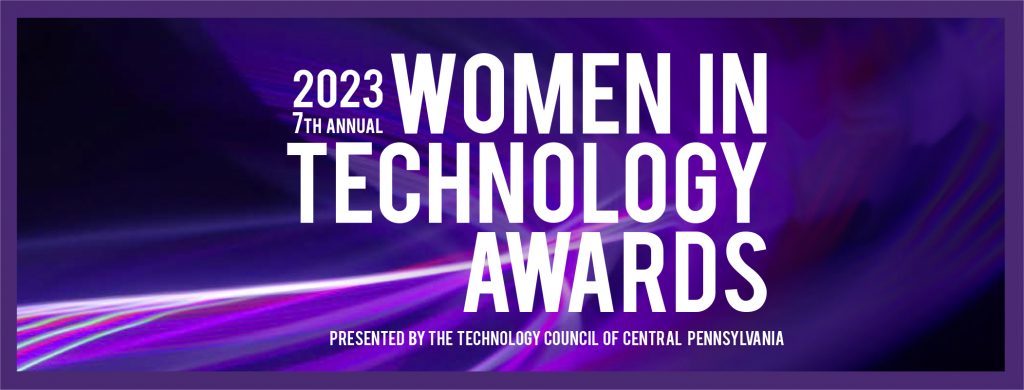 TCCP | 2023 Women In Tech Awards