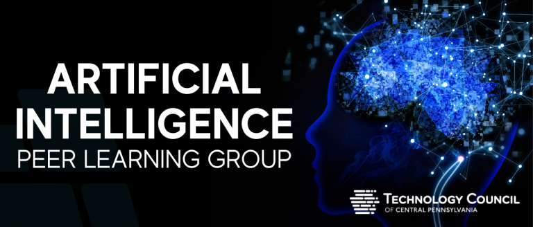TCCP | Artificial Intelligence Peer Learning Group