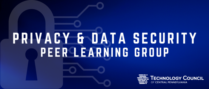 TCCP | Privacy & Data Security Peer Learning Group