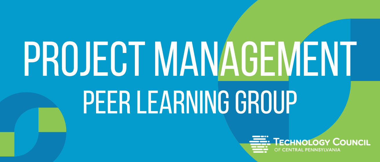 TCCP | Project Management Peer Learning Group