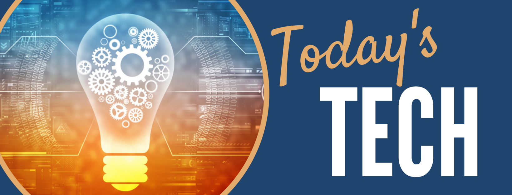 TCCP | Today’s Tech