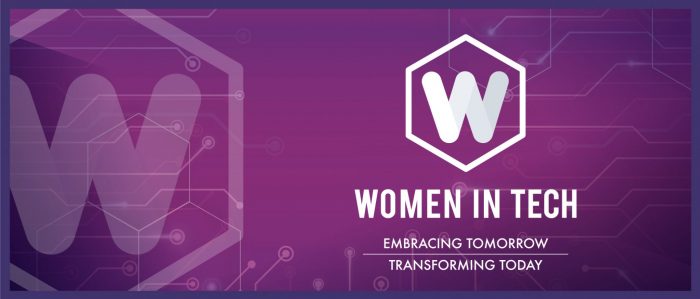 TCCP | Women In Tech Awards Recipient History