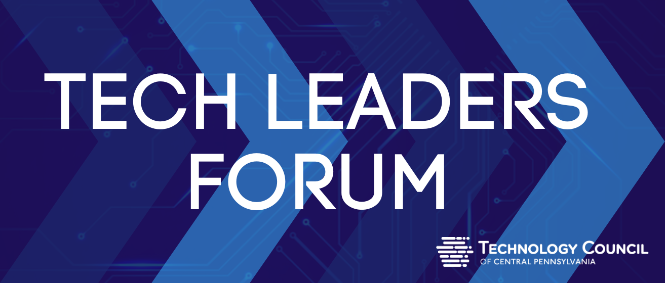 TCCP | Tech Leaders Forum
