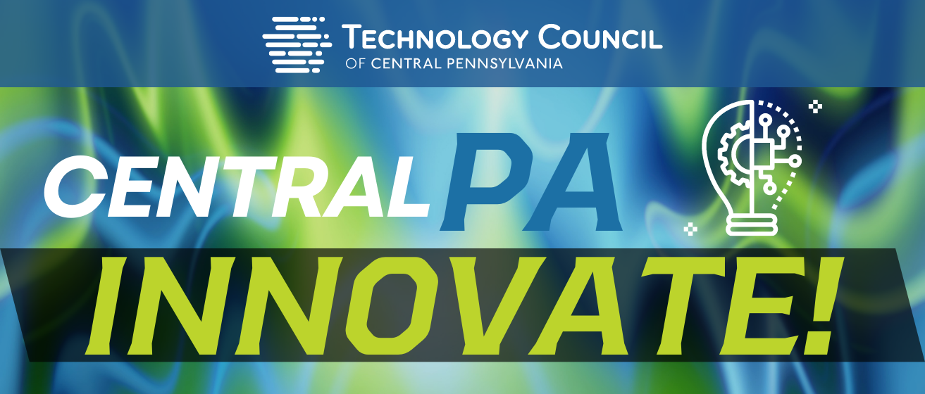TCCP | 2024 CentralPA Innovate!