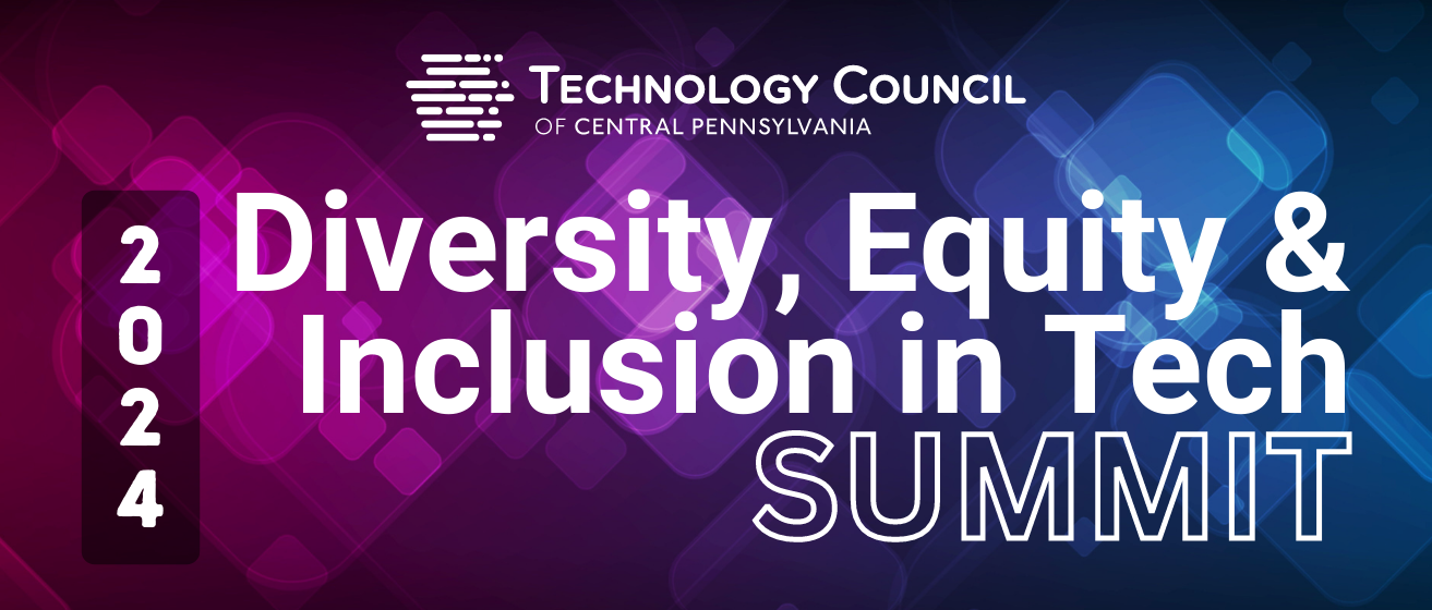 TCCP | 2024 Diversity, Equity & Inclusion in Tech Summit