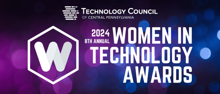 TCCP | 2024 Women In Tech Awards