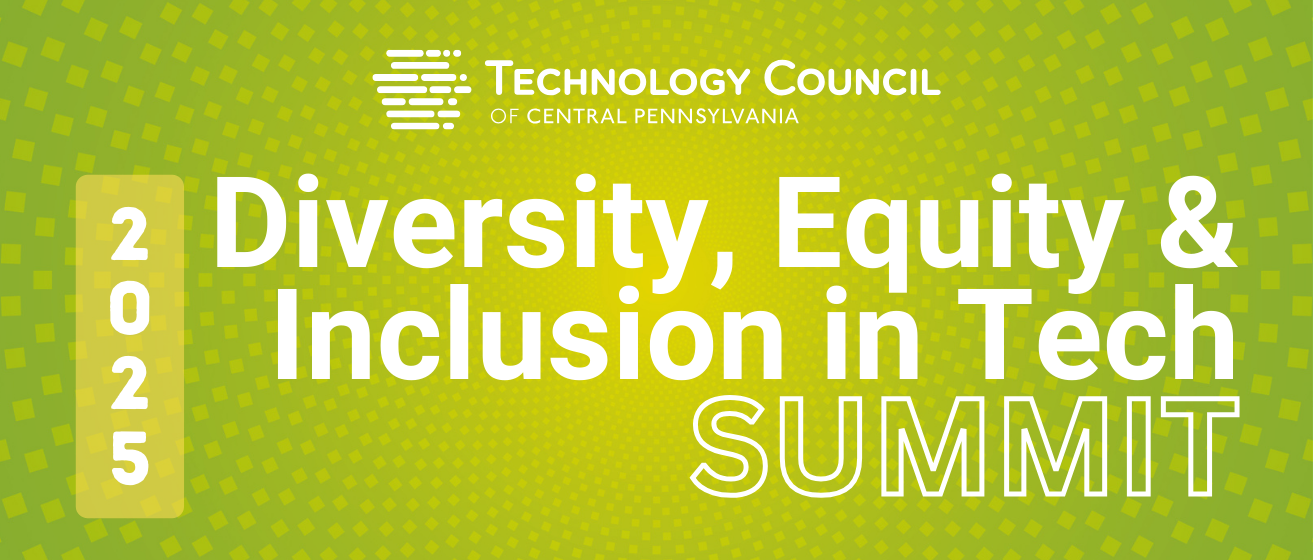 TCCP | 2025 Diversity, Equity & Inclusion in Tech Summit