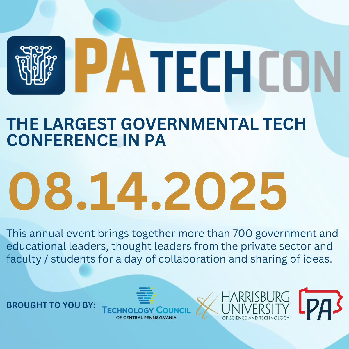 TCCP | Technology Council of Central Pennsylvania | A Region Powered by ...