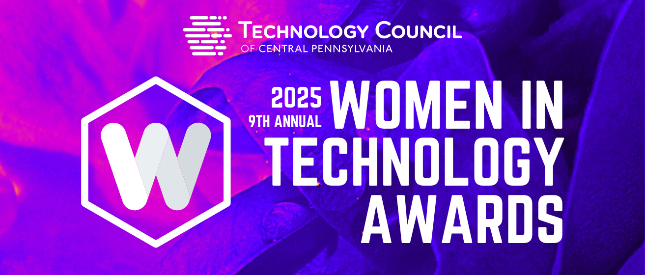 TCCP | 2025 Women In Tech Awards