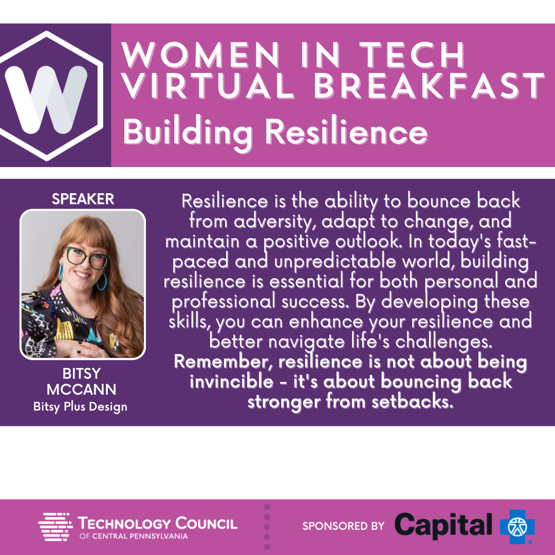 TCCP | Technology Council of Central Pennsylvania | A Region Powered by ...