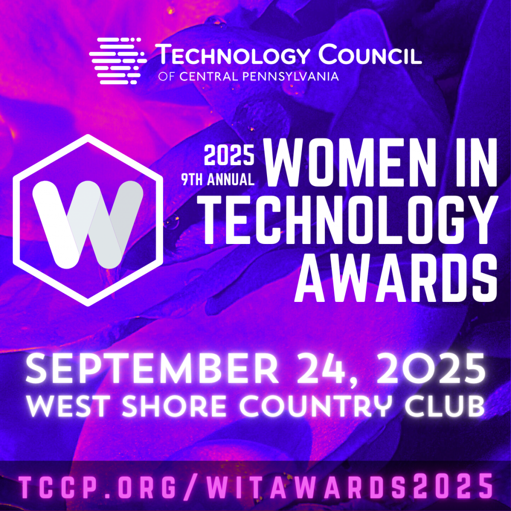 TCCP | Technology Council of Central Pennsylvania | A Region Powered by ...