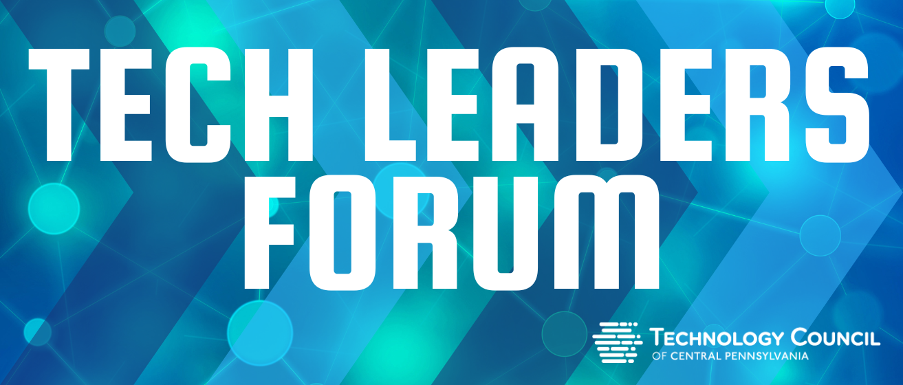 TCCP | Tech Leaders Forum