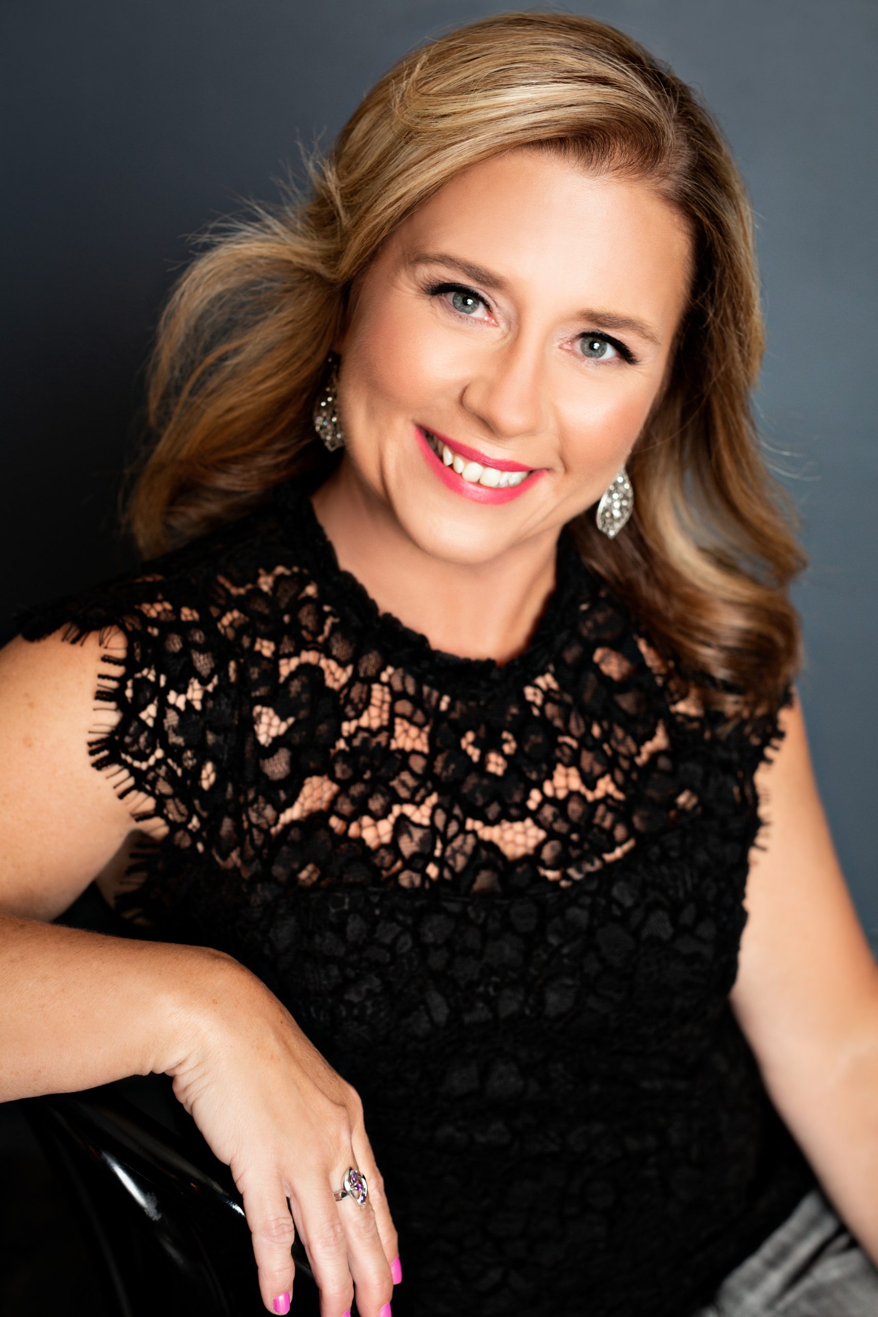 TCCP | Ctrl+Alt+Chic: An Inspiring Evening at the Intersection of ...