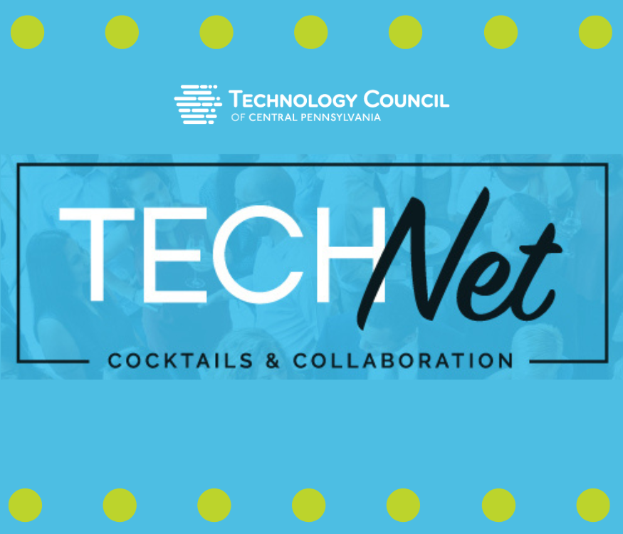 TCCP | Technology Council of Central Pennsylvania | A Region Powered by ...