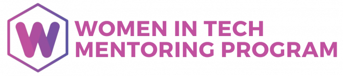 TCCP | Women In Tech Mentoring Program Mentor Resources